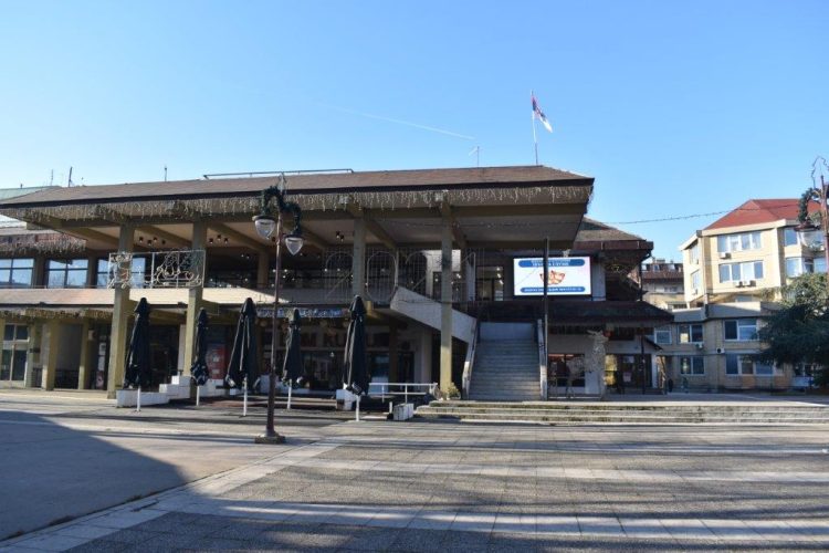 7. КОВИНСКИ ПОЗОРИШНИ СУСРЕТИ - КОПС - Општина Ковин